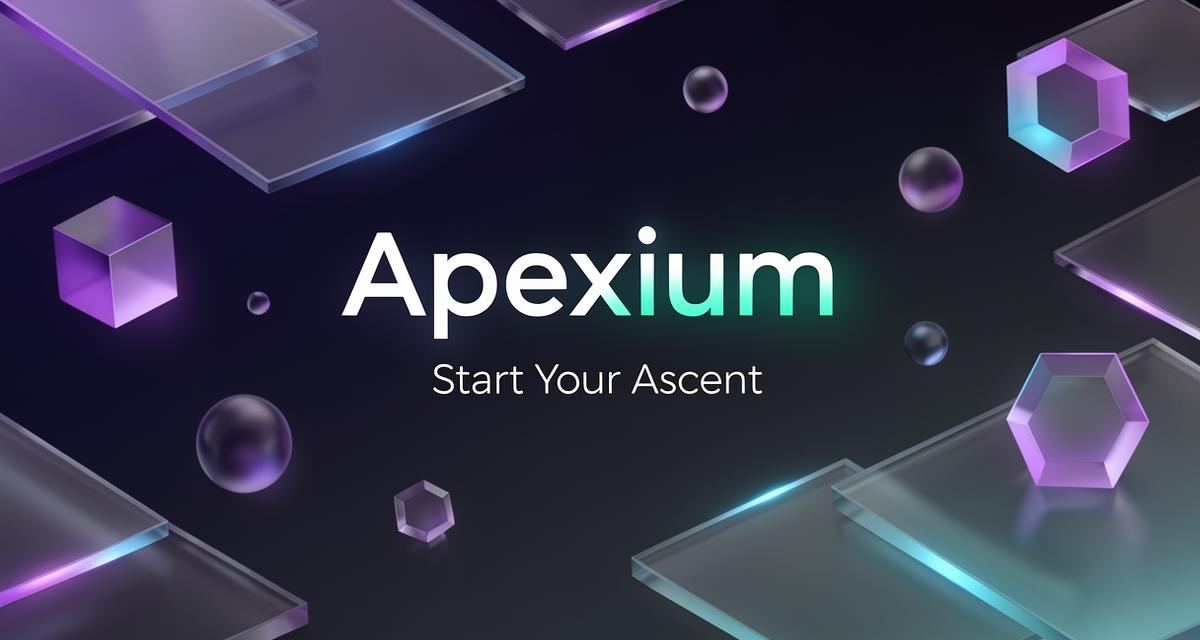 Apexium | AI and Claude Platform